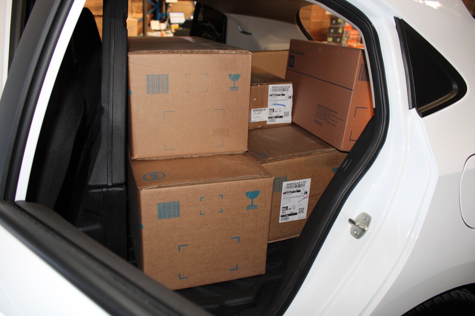 Carros novos Chevrolet | Showroom | Nova Chevrolet