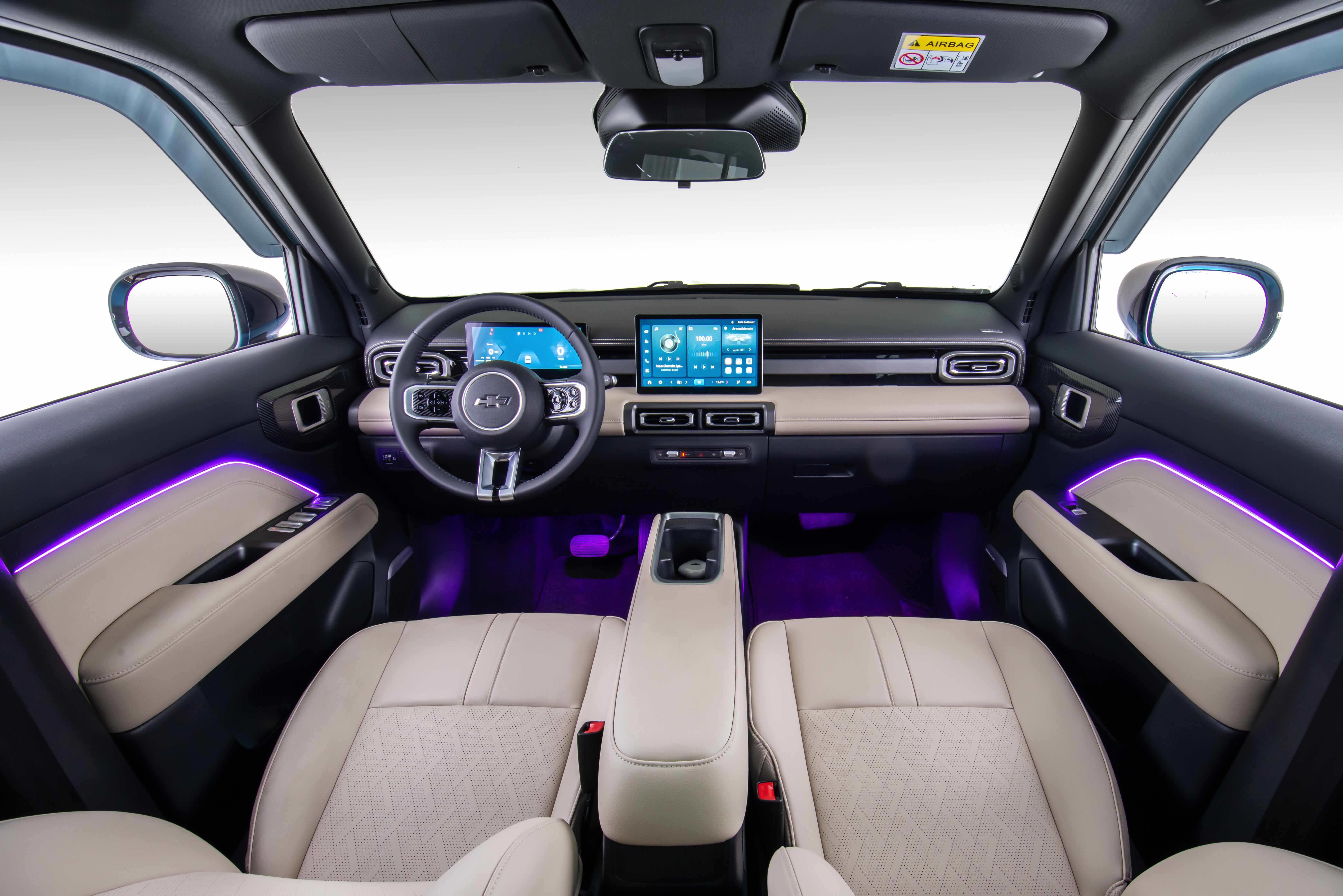 Carros novos Chevrolet | Showroom | Nova Chevrolet