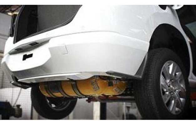Instalação de Kit Gás Natural Veicular - GNV | Nova Chevrolet