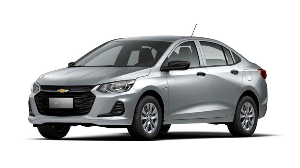 Promoção de Carro Novo Chevrolet | Nova Chevrolet