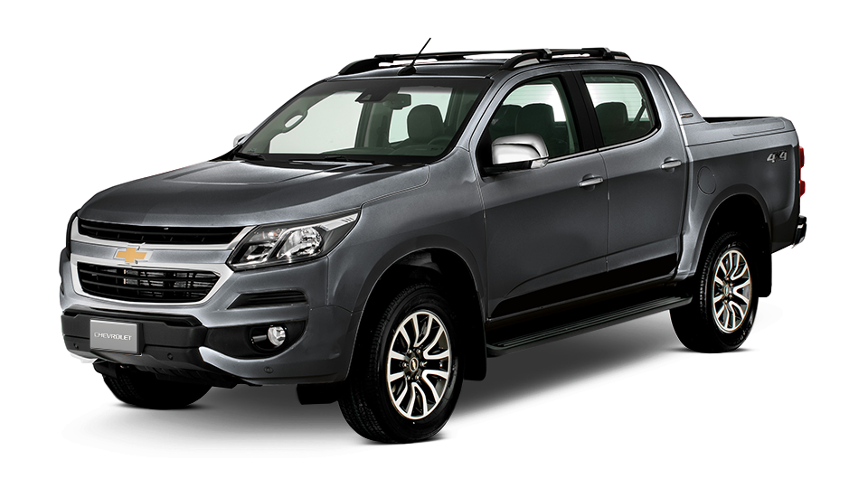 S10 High Country 2020 Pickup Cabine Dupla 2 8 Diesel 4x4 0km Em