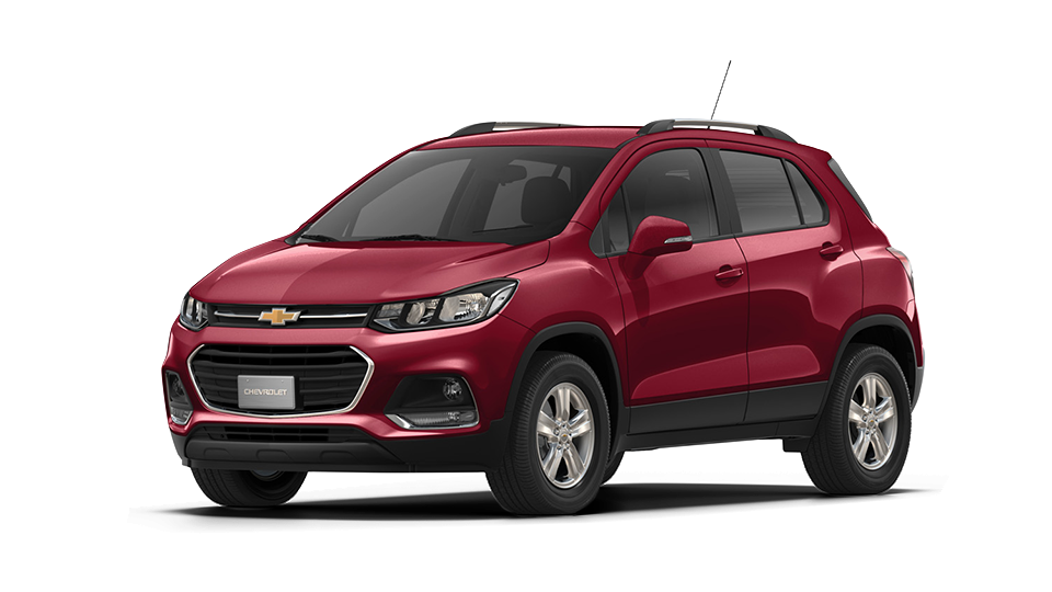 Tracker LT 2019 SUV Turbo Flex 0Km em Ribeirão Preto | Nova Chevrolet