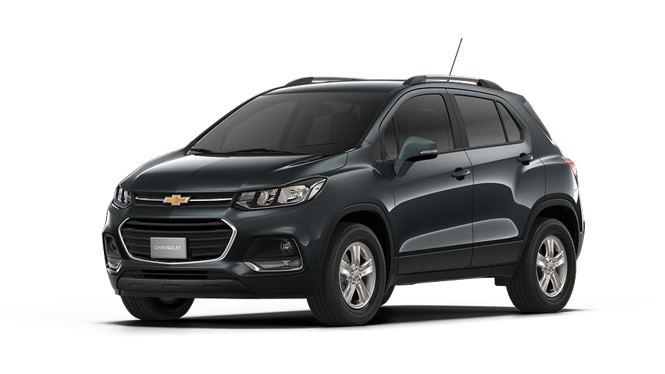 Tracker LT 2019 SUV Turbo Flex 0Km em Ribeirão Preto | Nova Chevrolet