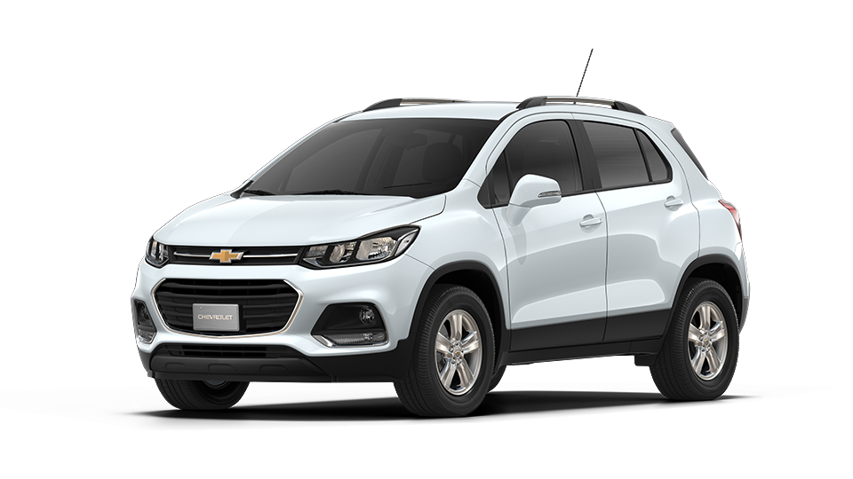 Tracker LT 2019 SUV Turbo Flex 0Km em Ribeirão Preto | Nova Chevrolet