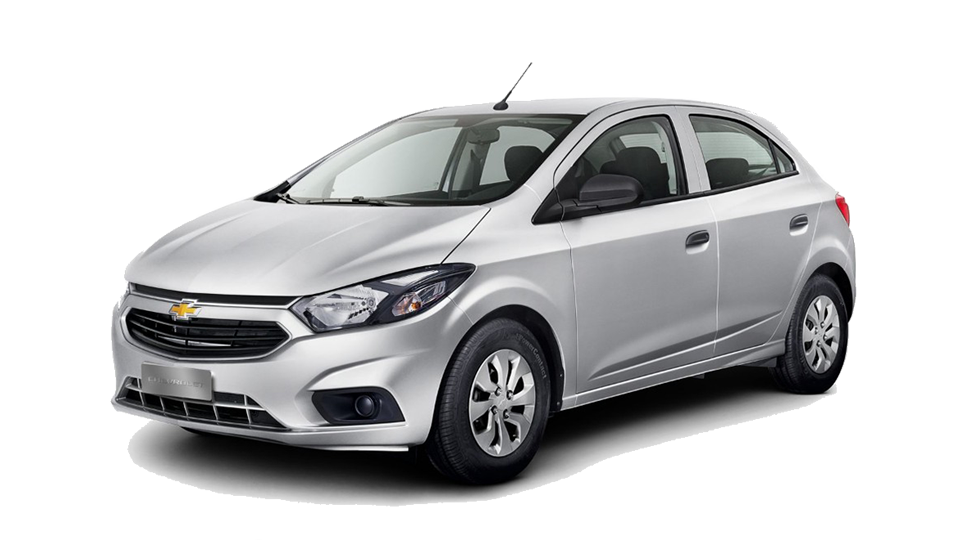 Joy 2020 Hatch 1.0L 0Km em São Paulo | Nova Chevrolet