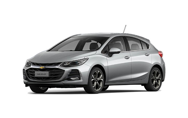 Cruze Sport6 LT 2020 Hatch Turbo Flex 0Km em Ribeirão Preto | Nova ...