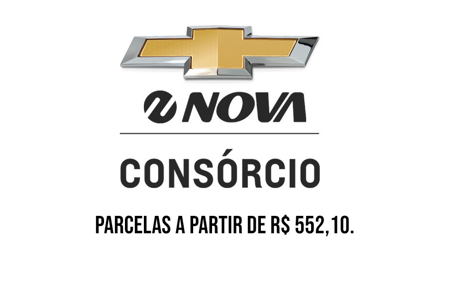 Carros novos Chevrolet | Showroom | Nova Chevrolet