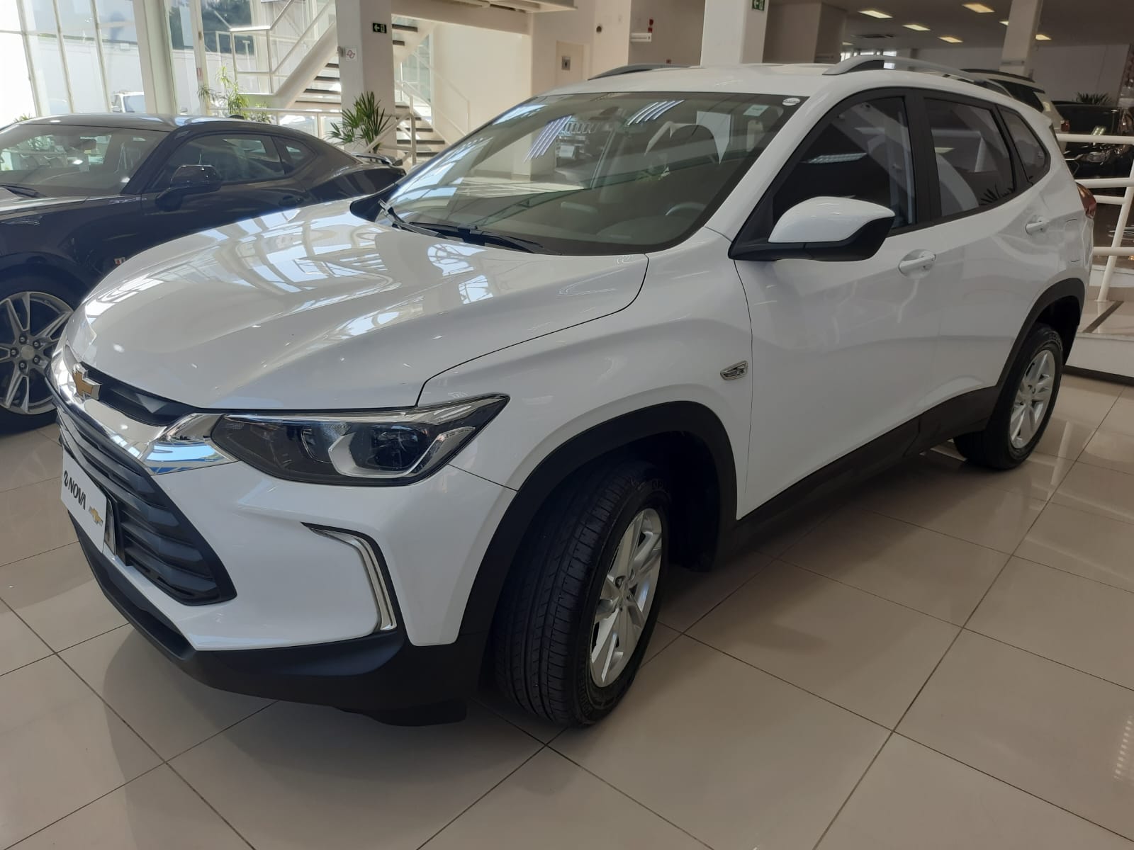 CRUZE CHEVROLET - Seminovos Revisados à Venda em Nova Chevrolet