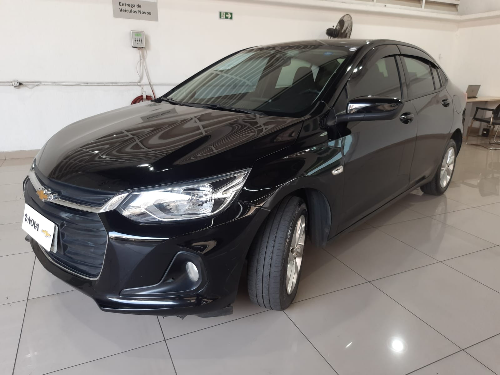 ONIX PLUS CHEVROLET - Seminovos Revisados à Venda em Nova Chevrolet